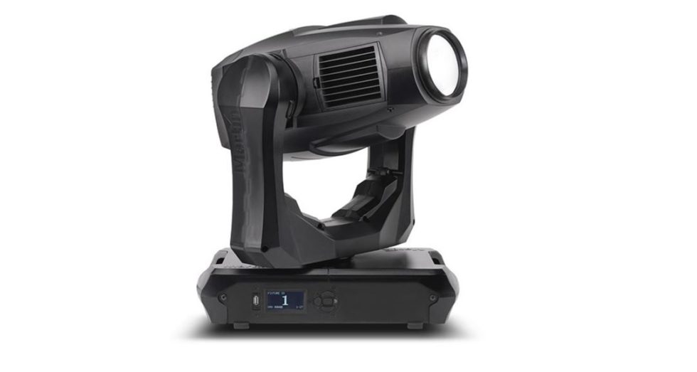 Martin MAC Quantum Profile | DSL Geluids- & Lichtverhuur